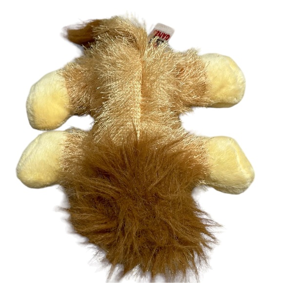 Ganz Webkinz | Toys | Ganz Webkinz Lion Plush Stuffed Animal | Poshmark